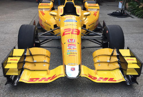 Honda aero kit full of performance potential - The Official Website of ...